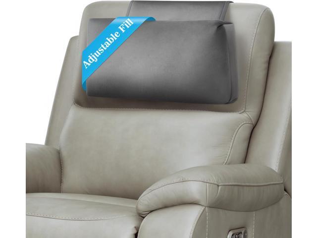 Click here for Recliner Headrest Pillow  Adjustable Neck & Head S... prices