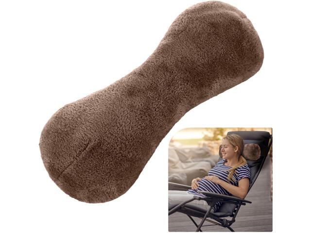 Click here for 1 Pc Neck Pillow for Recliner Headrest Pillow Bone... prices