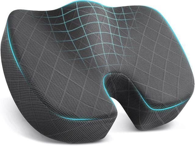 Click here for TushGuard Seat Cushion - Memory Foam Cushion for O... prices