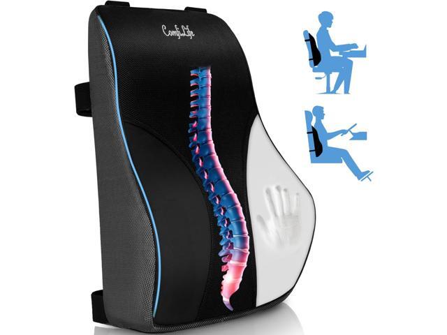 Click here for ComfiLife Lumbar Support Pillow for Office Chair P... prices