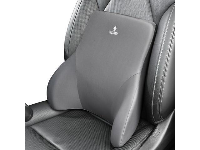 Click here for Lumbar Support Pillow  Memory Foam Cushion  Improv... prices