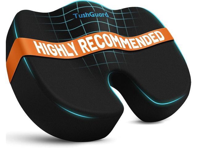 Click here for TushGuard Seat Cushion for Office Chair Memory Foa... prices