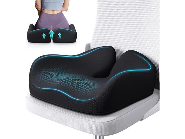 Click here for Benazcap Seat Cushion  Memory Foam Cushions for Of... prices