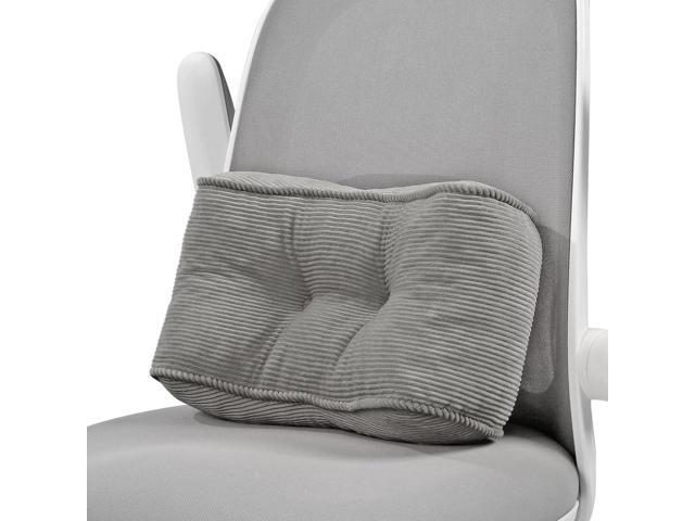 Click here for Lumbar Support Pillow for Study Desk Chair  High-D... prices
