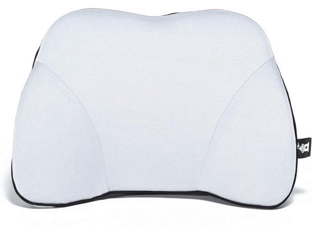 Click here for Castle Squire Firm Memory Foam Lower Back Backrest... prices