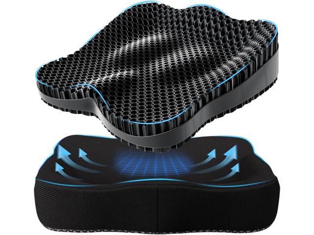 Click here for Thicker Seat Cushion for Office Chair  Big Gel Sea... prices