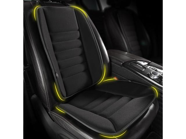 Click here for kingphenix Car Seat Cushion with Back Support Pill... prices