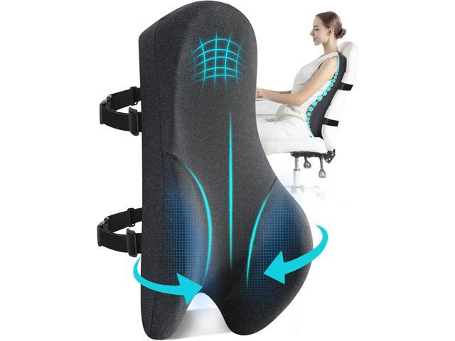 Click here for Teemour High Back Support Pillow for Office Chair... prices