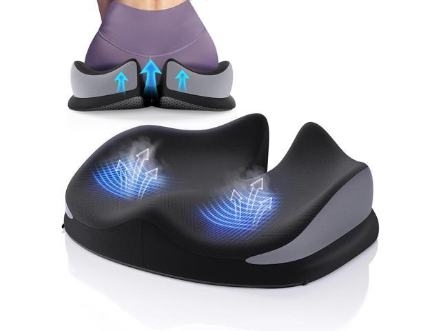 Click here for Benazcap Large Seat Cushion for Office Chair Memor... prices