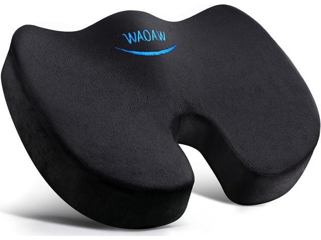 Click here for WAOAW Seat Cushion  Office Chair Cushions Butt Pil... prices