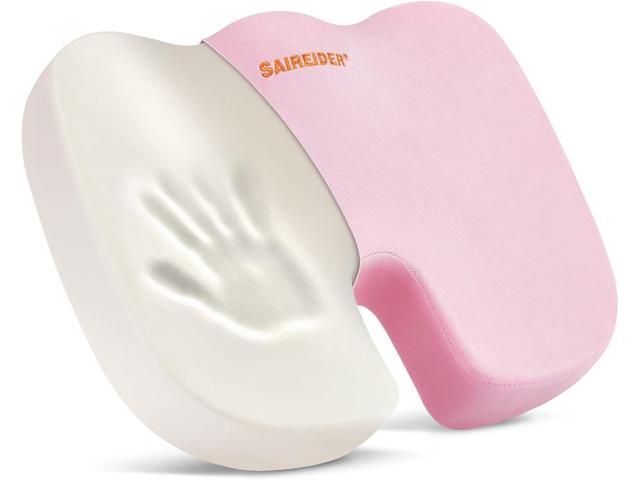 Click here for SAIREIDER Office Chair Cushion  Car Seat Cushion... prices