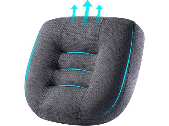 Click here for Office Chair Cushions for Back and Butt  Ergonomic... prices