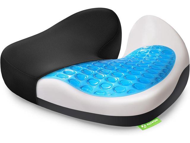 Click here for AUVON Multi-Layer Gel Seat Cushion for Ideal Suppo... prices
