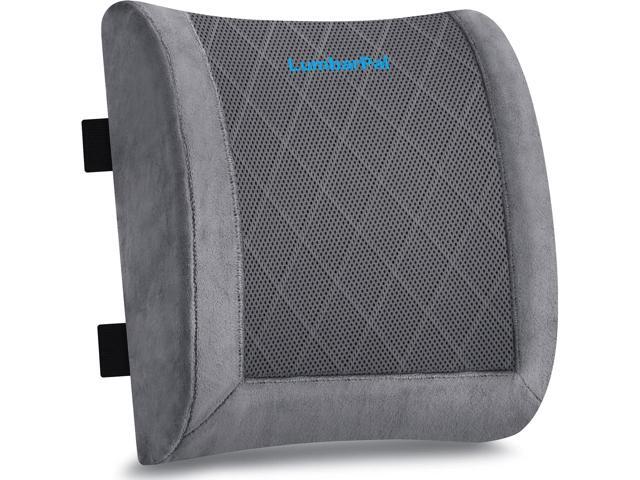 Click here for Lumbar Support Pillow for Office Chair Back Suppor... prices