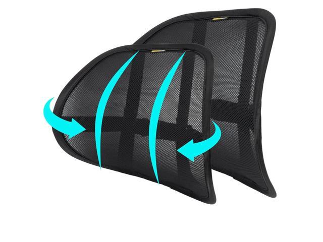 Click here for Lumbar Support Back Support for Office Chair 2 Pac... prices