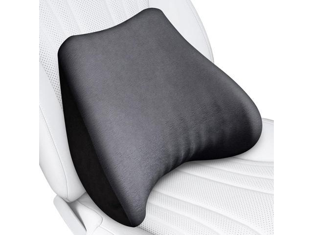 Click here for Soft Lumbar Support Pillow for Driving Seat 100 Me... prices