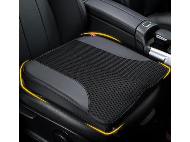 Click here for Car Seat Cushion  Comfortable Memory Foam Seat Pil... prices