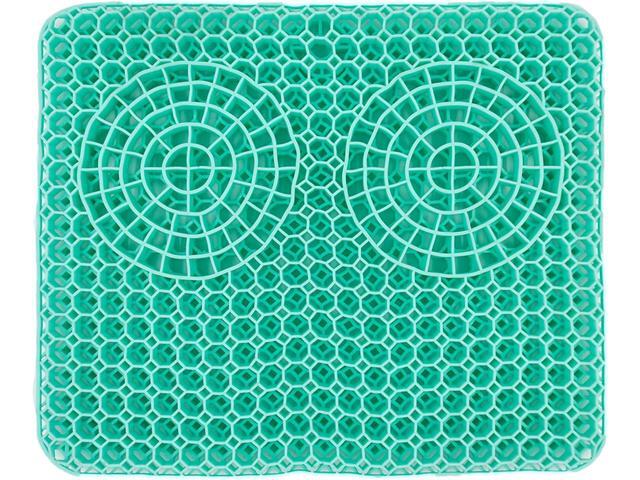 Click here for Gel Seat Cushion for Tailbone Support and Relief f... prices