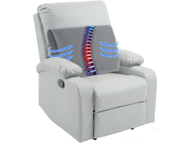 Click here for HOMBYS Lumbar Support Pillow for Recliner Chair  M... prices