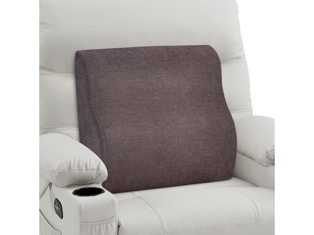 Click here for TANYOO Back Support Pillow for Recliner Dual Layer... prices