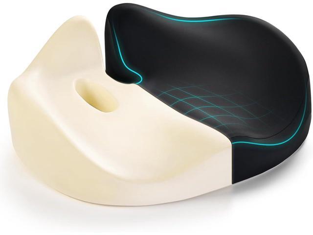 Click here for Seat Cushion for Long Sitting Hours on Office/Home... prices