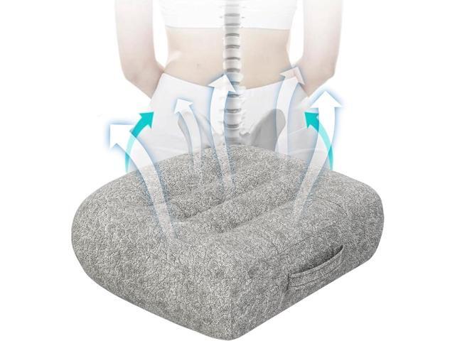 Click here for Super Thicken Car Seat Cushion for Adults/Office C... prices