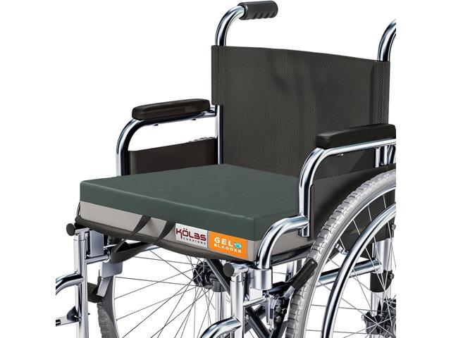 Click here for Kölbs Gel Extreme Wheelchair Seat Cushion  Coccyx... prices