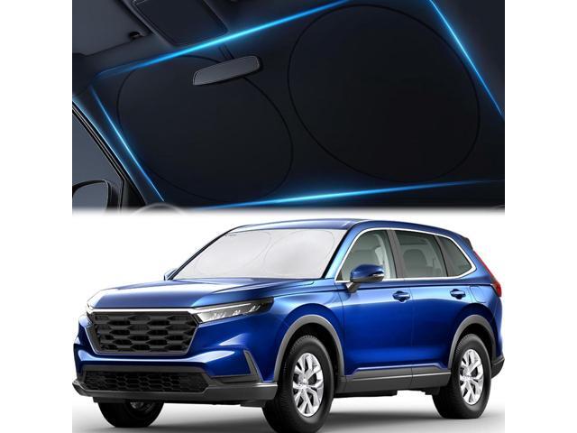 Click here for Magnelex Car Windshield Sunshade Innovative No-Lig... prices