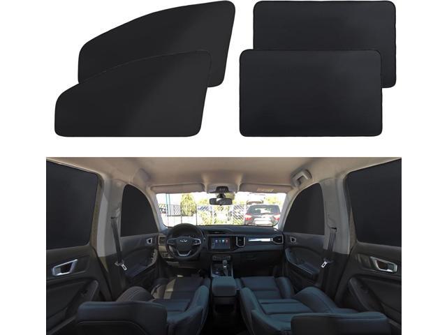 Click here for XCBYT Car Window Shades - 4 Pcs Car Privacy Curtai... prices