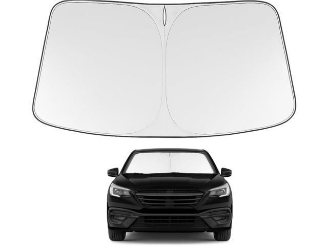 Click here for Proadsy 2025 Upgrade Windshield Sun Shade Custom F... prices