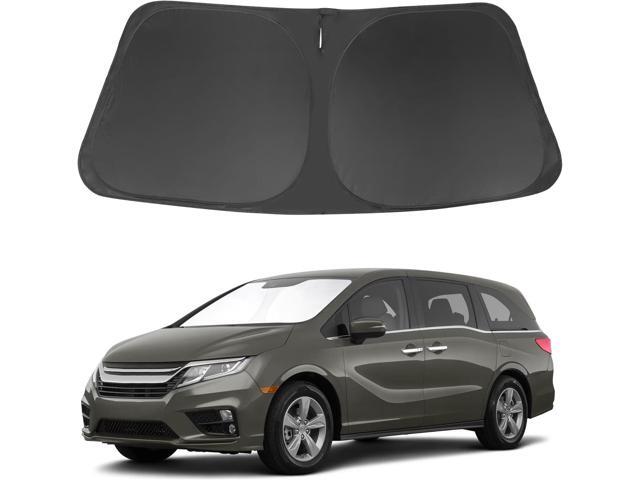 Click here for Windshield Sun Shade Custome Fit 2018-2024 2025 20... prices