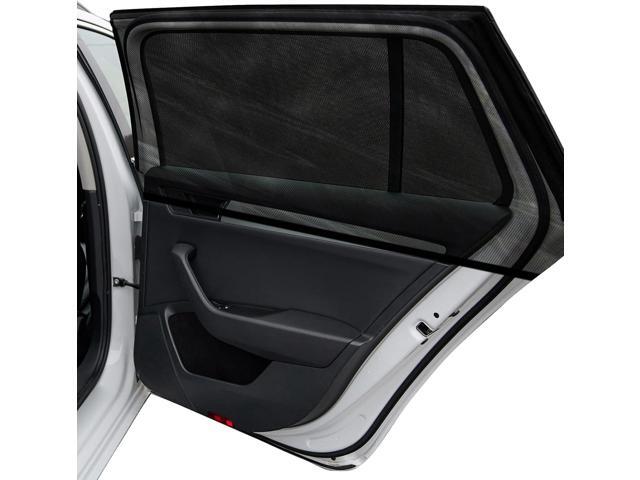 Click here for Car Window Shades  2 Pack Breathable Mesh Side Sun... prices