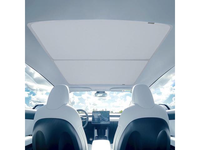 Click here for Tesla Model Y Sunshade Roof  Magshade for Model Y... prices