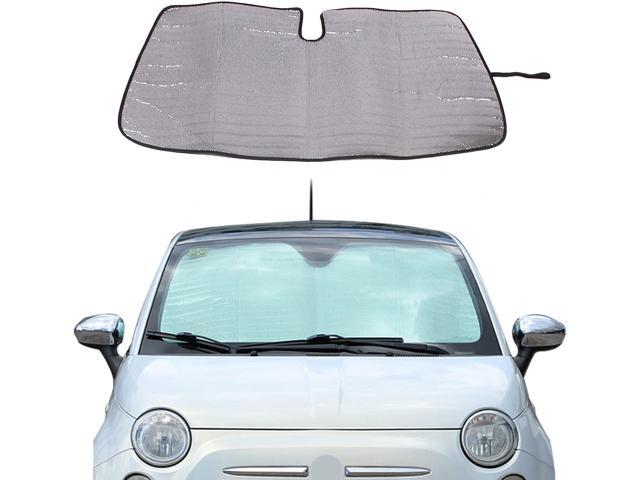 Click here for LLKUANG Car Windshield Sunshade UV Ray Reflector C... prices