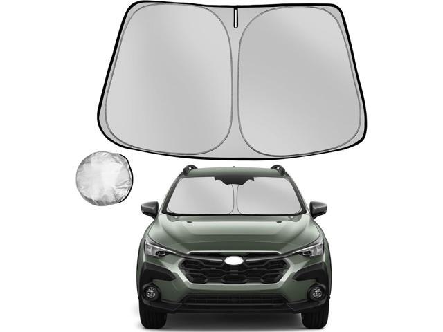 Click here for Windshield Sun Shade for 2018-2023 Sub-aru Crosstr... prices