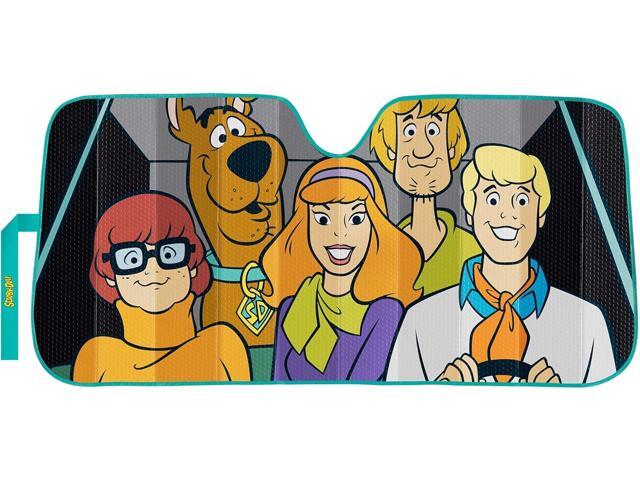Click here for Plasticolor 003951R01 Warner Bros. Scooby-Doo Grou... prices