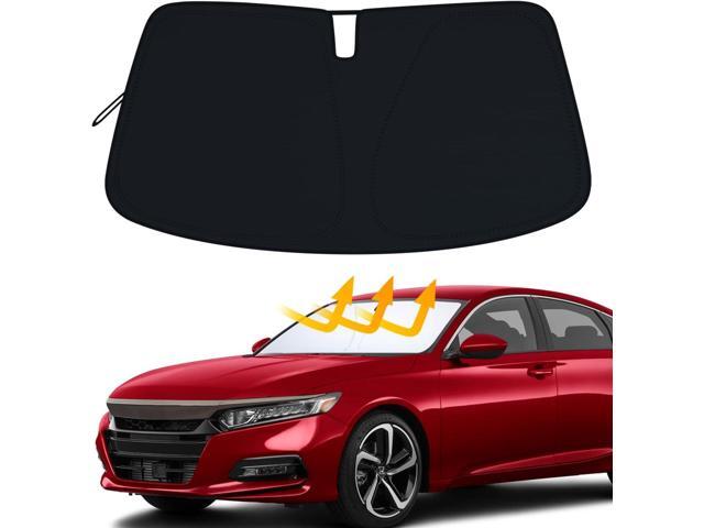 Click here for Premium Car Windshield Sun Shade for 2018-2022 Hon... prices