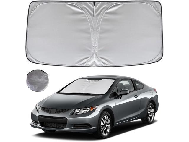 Click here for KAYZT Windshield Sun Shade for 2012-2015 Honda Civ... prices