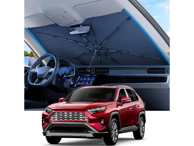 Click here for REEVAA 2025 Upgraded Car Windshield Sun Shade Umbr... prices
