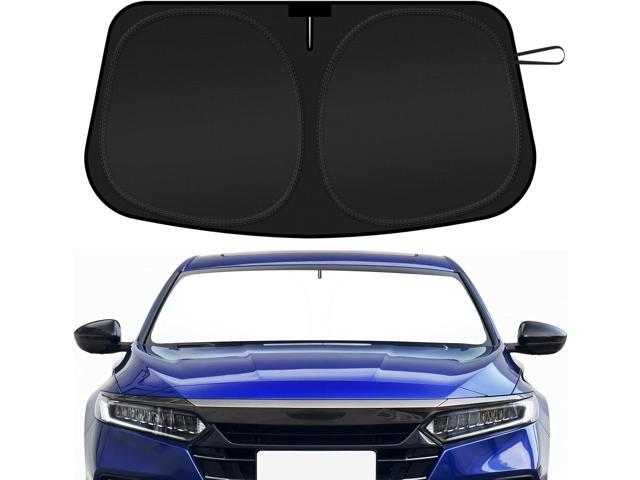 Click here for Car Windshield Sun Shade for 2018 2019 2020 2021 2... prices