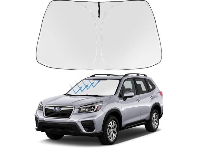 Click here for Proadsy Windshield Sun Shade for Subaru Forester 2... prices