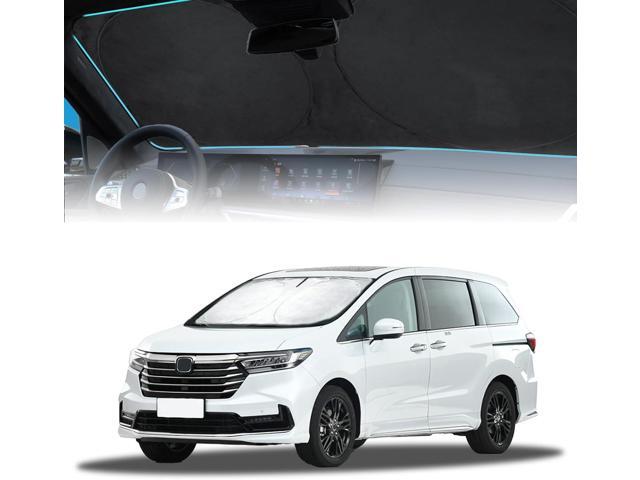 Click here for for Odyssey 2026 Windshield Sun Shade Foldable Sun... prices