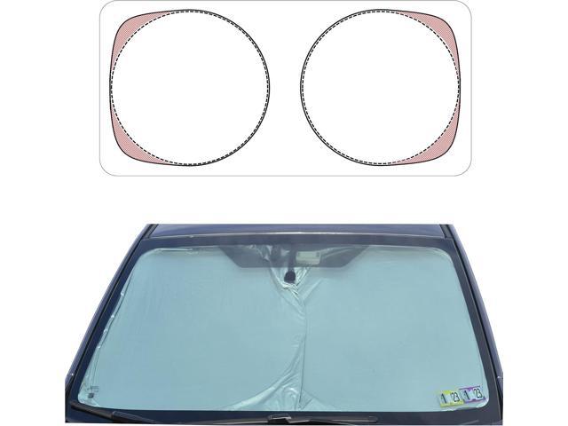 Click here for Automotive Windshield Sunshades for Car Windshield... prices