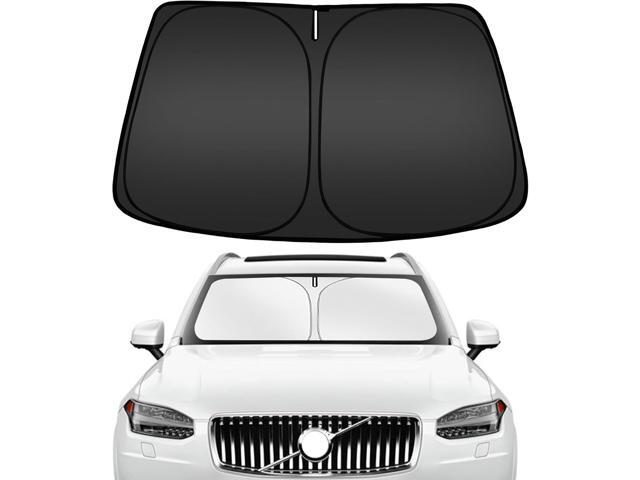 Click here for ARISMOTOR Windshield Sun Shade for Volvo XC90 2016... prices