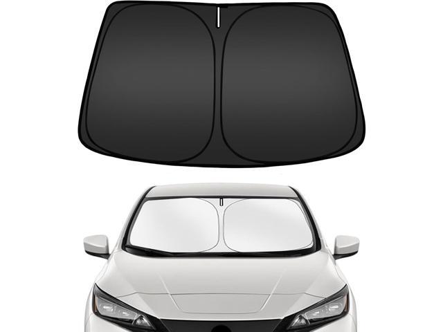 Click here for ARISMOTOR Windshield Sun Shade for Ni-ssan Leaf 20... prices