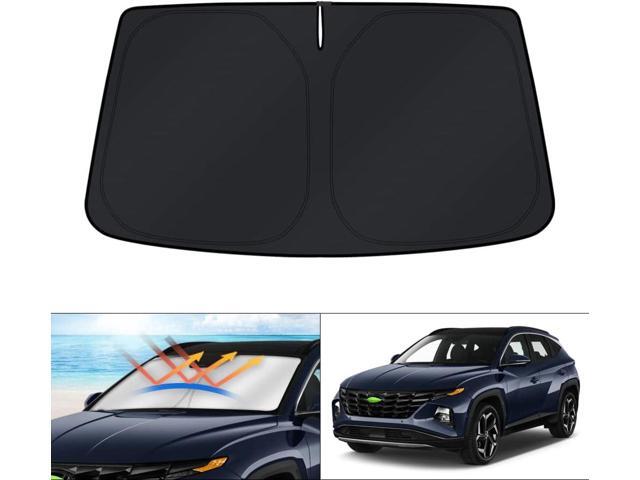 Click here for KUST Windshield Sun Shade for Hyundai Tucson Acces... prices