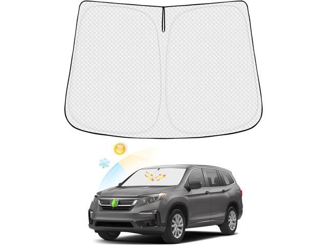 Click here for Windshield Sun Shade for 2016-2025 2026 Honda Pilo... prices