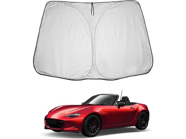 Click here for LUWU for 2016-2025 MX-5 Windshield Sun Shade 2025... prices