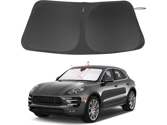 Click here for Windshield Sun Shade Custom Fit for 2014-2024 2025... prices