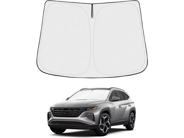 Click here for Windshield Sun Shade for Hyundai Tucson Accessorie... prices